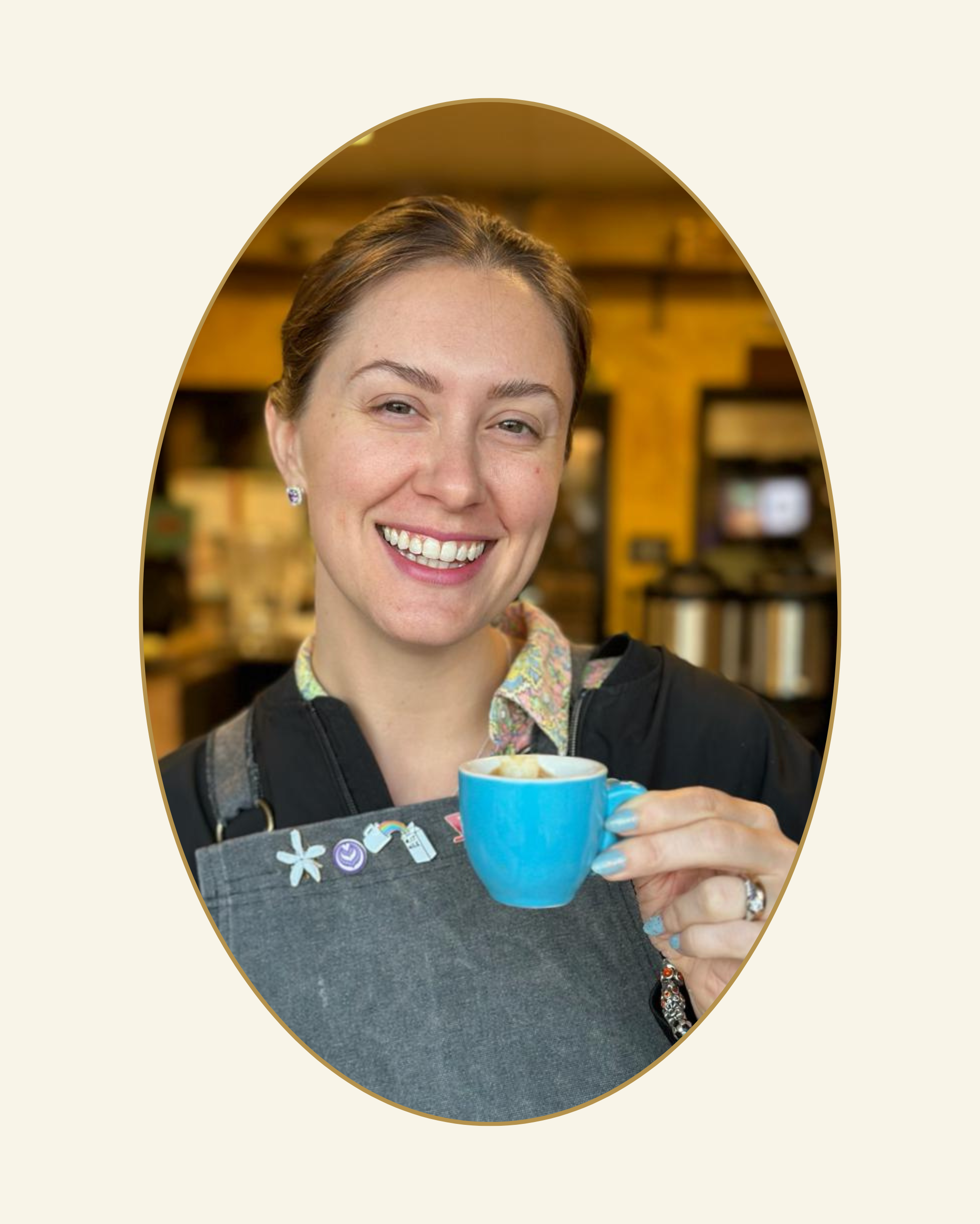 Specialty Coffee Education, Consulting, Roasted Coffee Beans